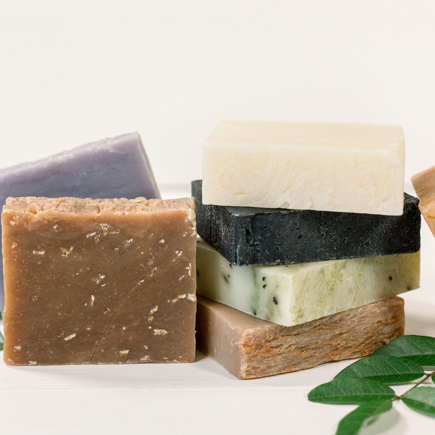 The Best Monthly Soap Subscription - Soap of the Month Club Ships Free ...