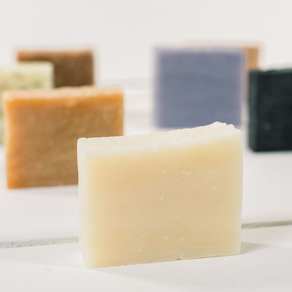 Soap Sample Set Gift Travel Guest Bathroom Mini Bars Favors Airbnb ...